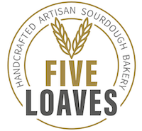 Contact Us – Five Loaves Sourdough Bakery